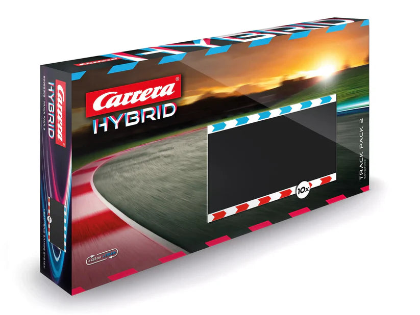 Carrera HYBRID - Track Pack 2 – PunkOuter Games