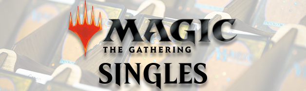 Newly Added - MTG Singles – Page 2 – PunkOuter Games