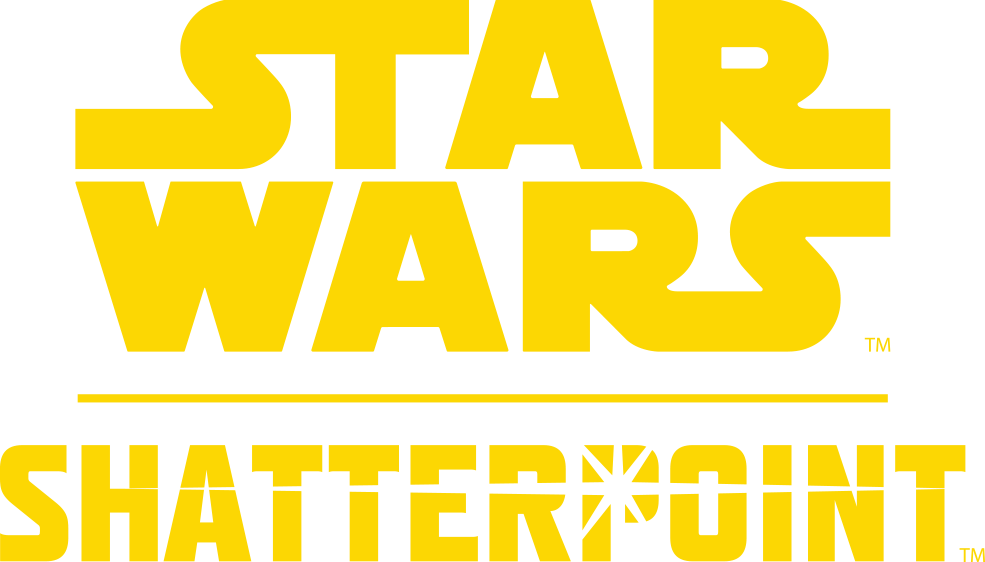 Star Wars - Shatterpoint – PunkOuter Games